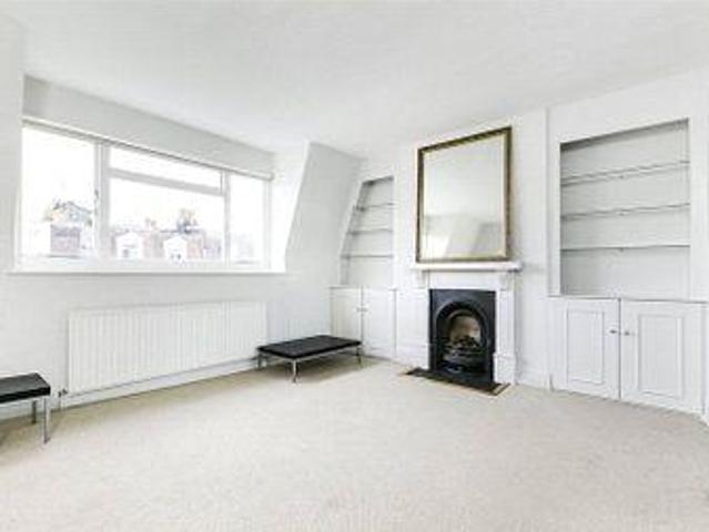 1 Bedrooms Flat for rent in Hurlingham Road, London SW6