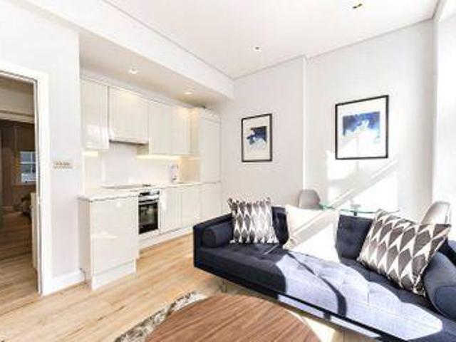 1 Bedrooms Flat for rent in Hyde Park Apartments, Paddington W2