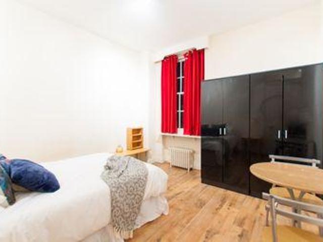 1 Bedrooms Flat for rent in Hyde Park, Bayswater, Central London W2