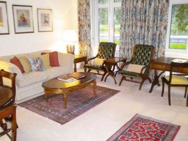 1 Bedrooms Flat for rent in Hyde Park Residence, Park Lane, London W1K