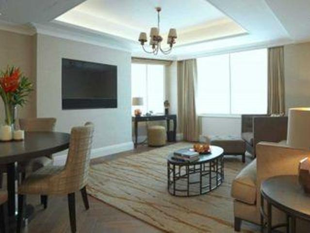 1 Bedrooms Flat for rent in Hyde Park Residence, Park Lane, London W1K