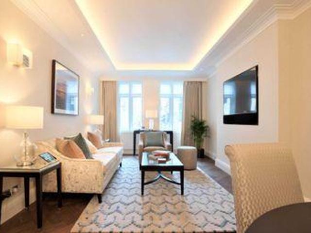 1 Bedrooms Flat for rent in Hyde Park Residence, Park Lane, London W1K