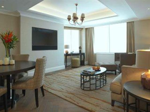 1 Bedrooms Flat for rent in Hyde Park Residence, Park Lane W1K
