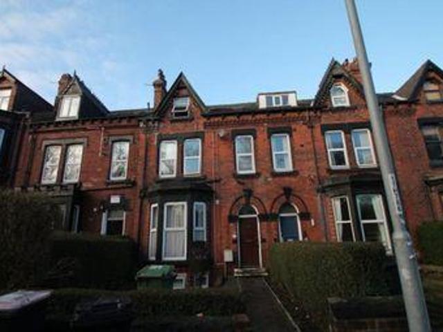 1 Bedrooms Flat for rent in Hyde Park Road, Hyde Park, Leeds LS6
