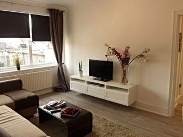 1 Bedrooms Flat for rent in Hyde Park Square, London W2