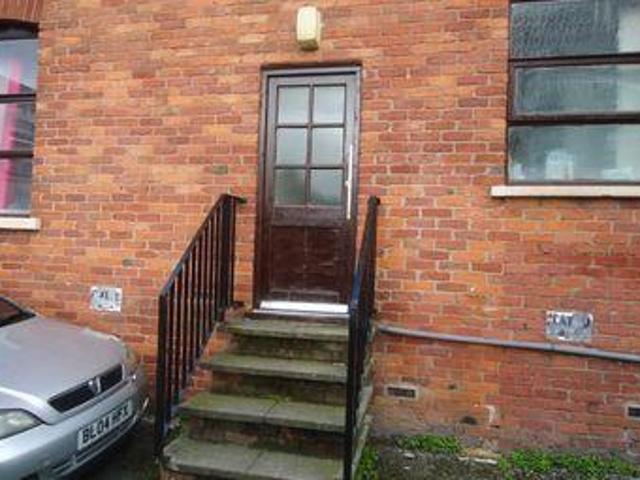 1 Bedrooms Flat for rent in Hyde Road, Gorton, Manchester M18
