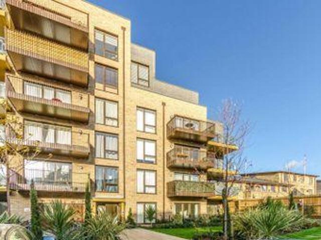 1 Bedrooms Flat for rent in Hydra House, Poplar E14
