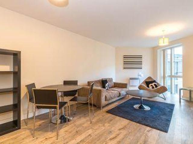 1 Bedrooms Flat for rent in I Land, Essex Street B5