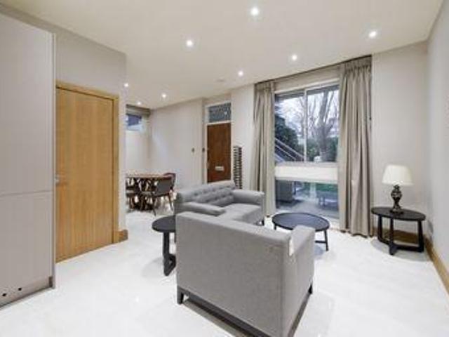 1 Bedrooms Flat for rent in Imperial Court, 55 56 Prince Albert Road, St. John´s Wood, London NW8