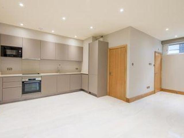 1 Bedrooms Flat for rent in Imperial Court, Prince Albert Road NW8