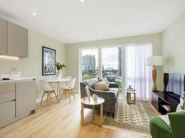 1 Bedrooms Flat for rent in Imperial Building, Royal Arsenal Riverside, Woolwich SE18