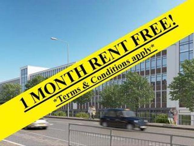1 Bedrooms Flat for rent in Imperial Drive, Harrow HA2