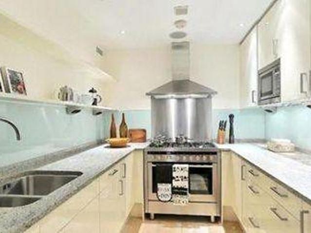 1 Bedrooms Flat for rent in Imperial House, Kensington, London W8