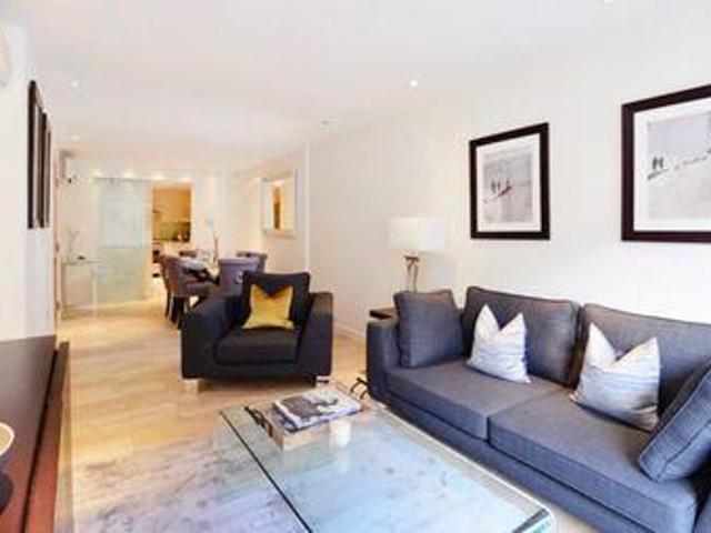 1 Bedrooms Flat for rent in Imperial House, Young Street, Kensington, London W8