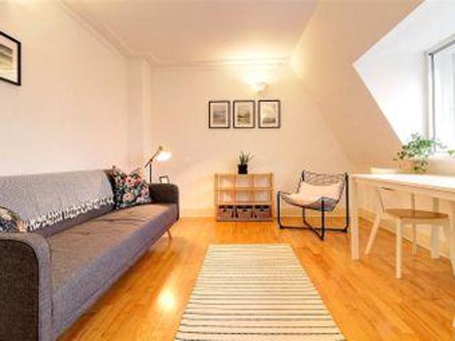 1 Bedrooms Flat for rent in Imperial Hall, City Road, Shoreditch, London EC1V