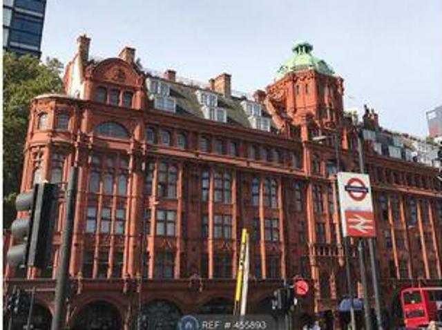 1 Bedrooms Flat for rent in Imperial Hall, London EC1V