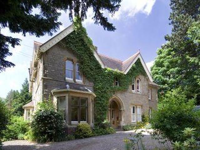 1 Bedrooms Flat for rent in Imperial Road, Malvern WR14