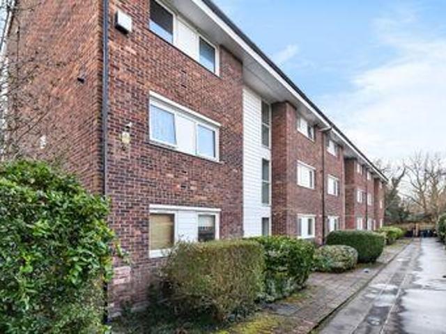 1 Bedrooms Flat for rent in Invicta Close, Chislehurst BR7