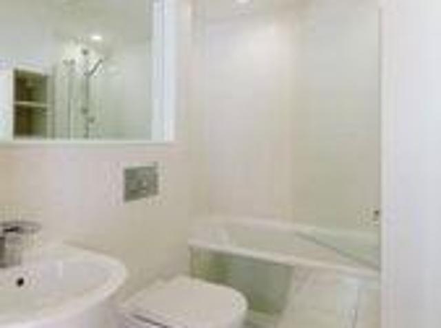1 Bedrooms Flat for rent in Indescon Court, London E14
