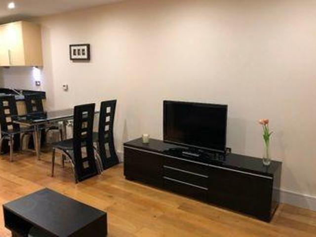 1 Bedrooms Flat for rent in Indescon Square, Canary Wharf E14