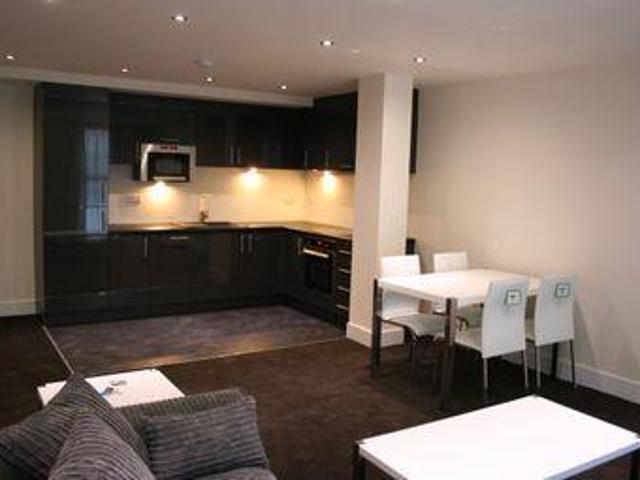 1 Bedrooms Flat for rent in Indigo Blu, Crown Point Road, Leeds City Centre LS10