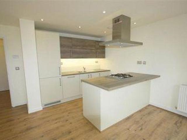 1 Bedrooms Flat for rent in Infinity Apartments, Chapel House Street E14