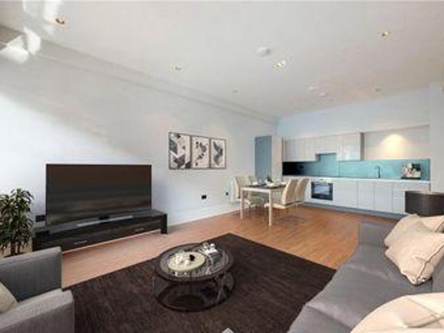 1 Bedrooms Flat for rent in Infinity Heights, 264 Kingsland Road, London E8