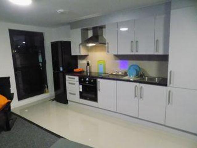 1 Bedrooms Flat for rent in Infirmary Road, Sheffield S6
