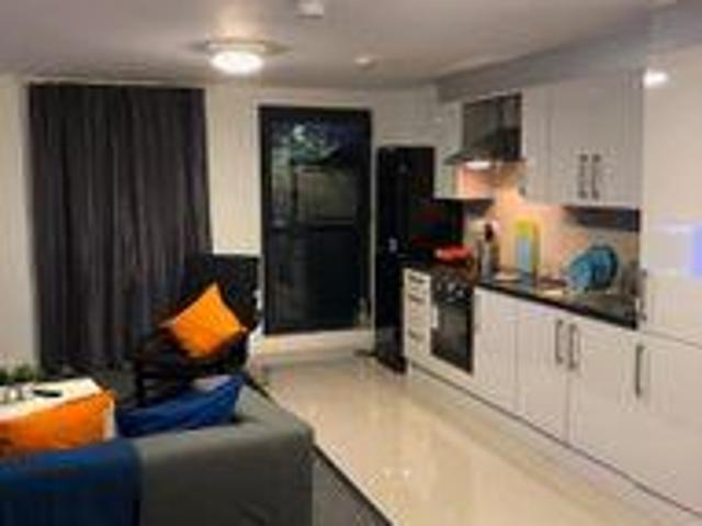 1 Bedrooms Flat for rent in Infirmary Road, Sheffield S6