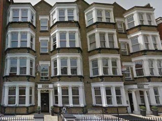 1 Bedrooms Flat for rent in Inglewood Mansions, West End Lane, West Hampstead, London NW6