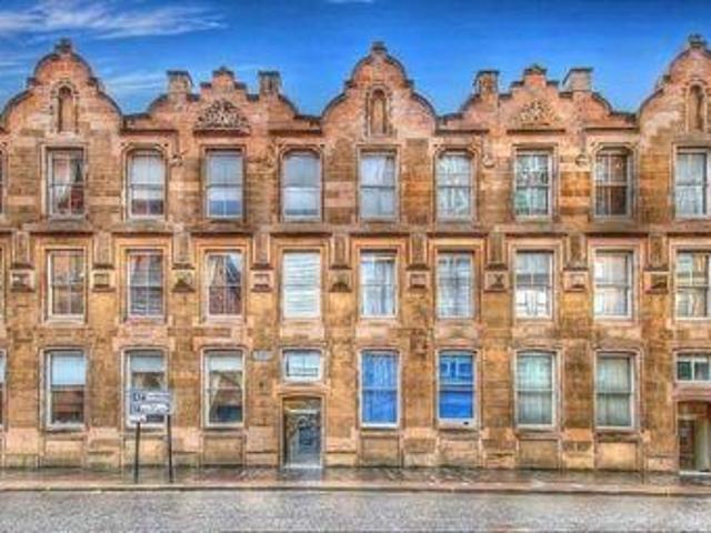 1 Bedrooms Flat for rent in Ingram Street, Glasgow G1