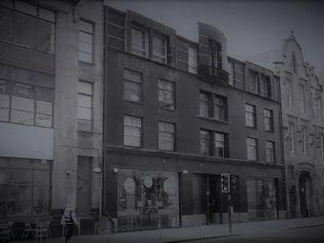 1 Bedrooms Flat for rent in Ingram Street, Glasgow G1