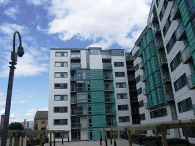 1 Bedrooms Flat for rent in Ingram Street, Holbeck, Leeds LS11