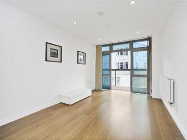1 Bedrooms Flat for rent in Iona Tower, 33 Ross Way, London E14