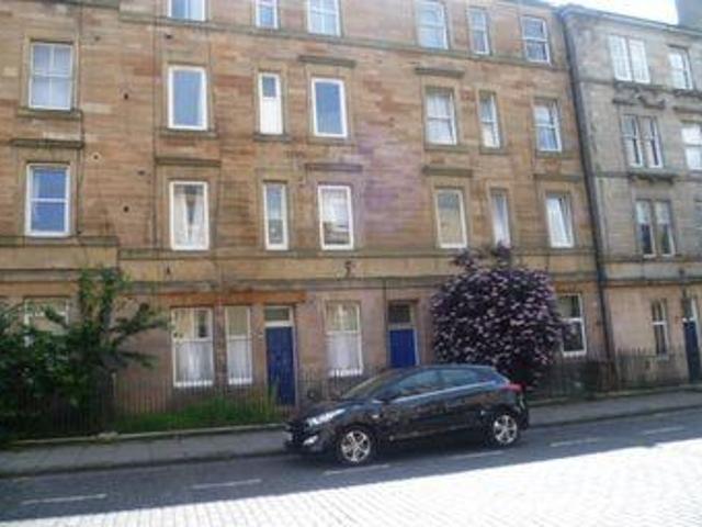 1 Bedrooms Flat for rent in Iona Street, Edinburgh EH6