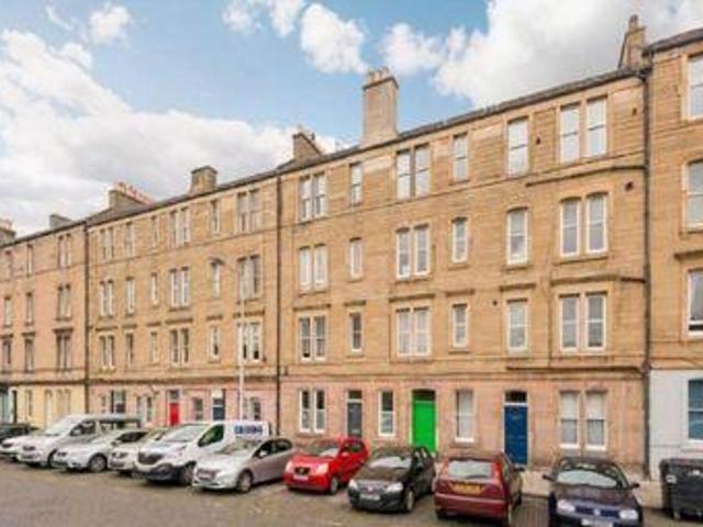 1 Bedrooms Flat for rent in Iona Street, Edinburgh EH6