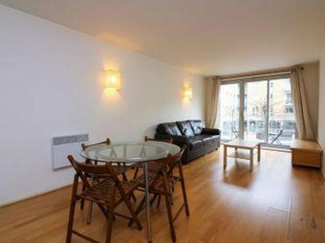 1 Bedrooms Flat for rent in Ionian Building, Limehouse E14