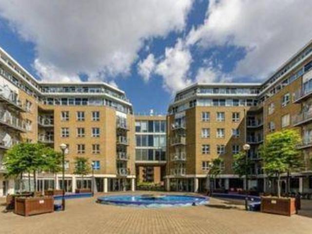 1 Bedrooms Flat for rent in Ionian Building, London, London E14