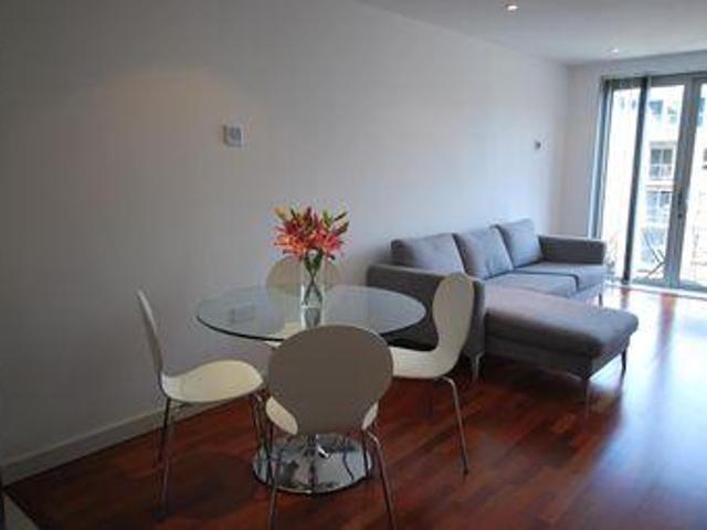 1 Bedrooms Flat for rent in Ionian Building, 45 Narrow Street, London E14