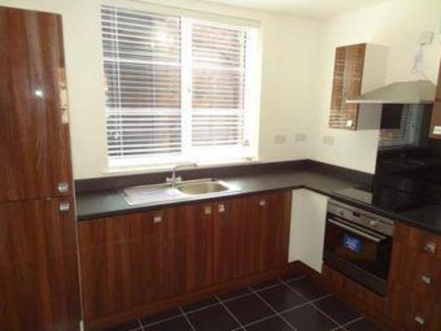 1 Bedrooms Flat for rent in Icknield Street, Hockley, Birmingham B18
