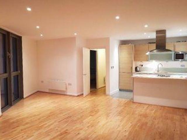 1 Bedrooms Flat for rent in Icona Point, 58 Warton Road, Stratford, Olympic Village, London E15
