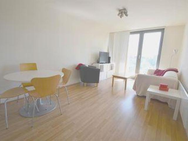 1 Bedrooms Flat for rent in Icona Point, Warton Road, London E15