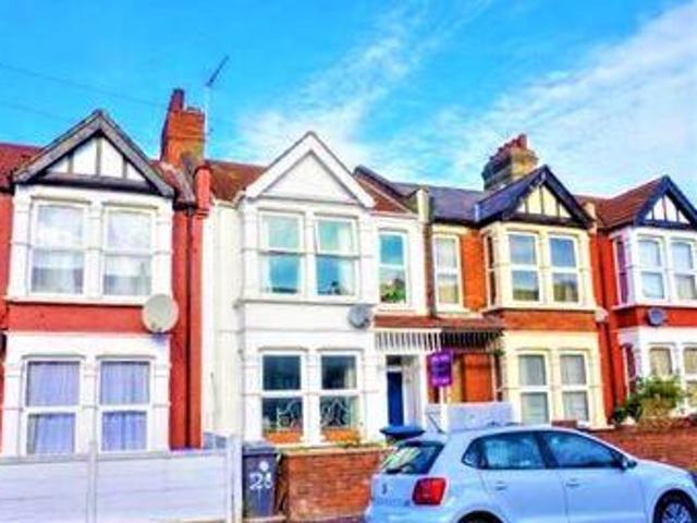 1 Bedrooms Flat for rent in Ilex Road, London NW10