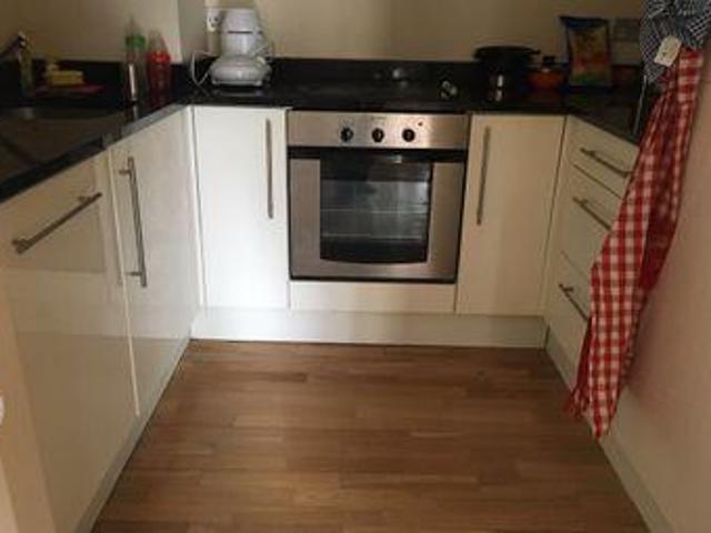 1 Bedrooms Flat for rent in Ilford Hill, Ilford Hill, Ilford, Essex IG1