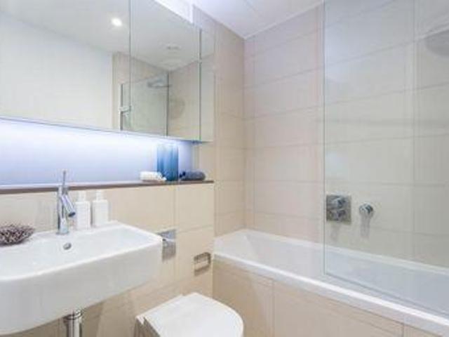 1 Bedrooms Flat for rent in Ilford Hill, Ilford, London IG1
