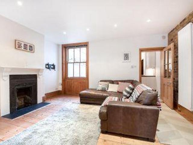 1 Bedrooms Flat for rent in Iliffe Street, London SE17