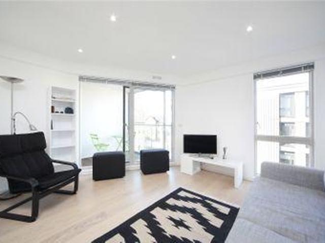 1 Bedrooms Flat for rent in Ipsus Building, 4 Balham Hill, London SW12