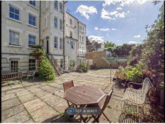 1 Bedrooms Flat for rent in Irving Road, London W14