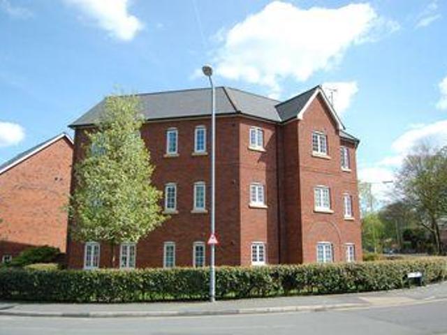 1 Bedrooms Flat for rent in Irwell Place, Radcliffe, Manchester M26