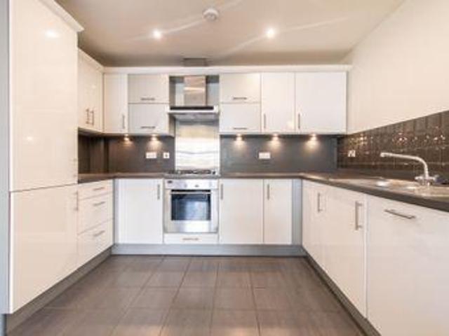 1 Bedrooms Flat for rent in Isaac Way, London SE1